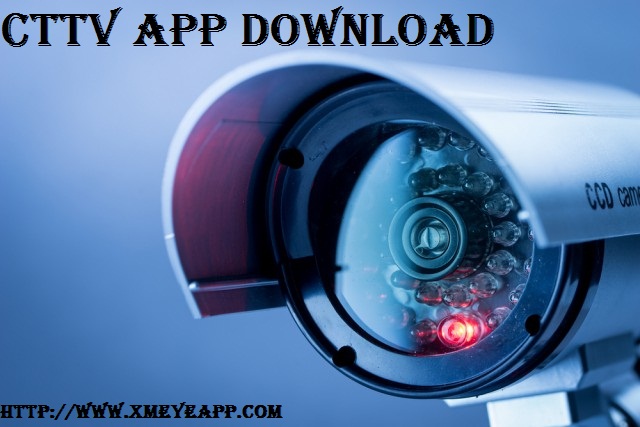 CCTV app download