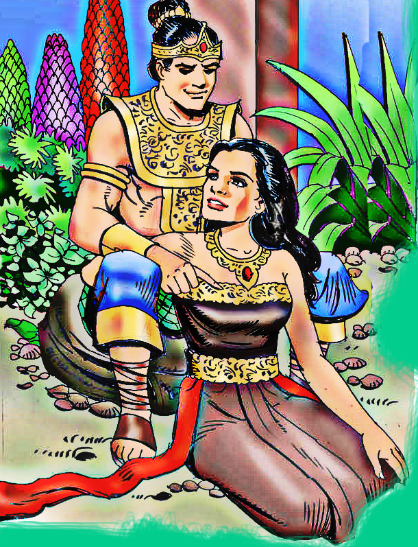 RADEN BANTERANG - KE 5 - ASAL MULA KOTA BANYUWANGI [Di Balik Nama Dewi ...