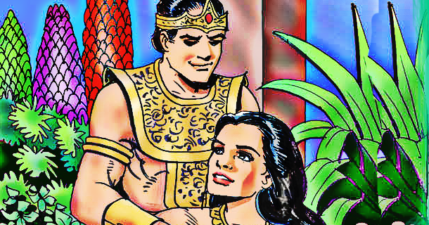 RADEN BANTERANG - KE 5 - ASAL MULA KOTA BANYUWANGI [Di Balik Nama Dewi ...