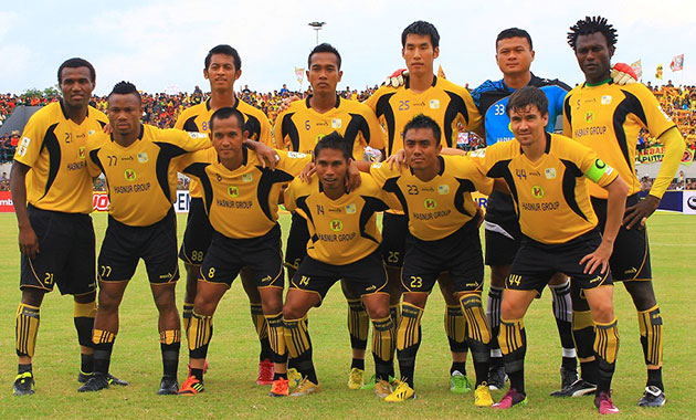 PS Barito Putera - Alchetron, The Free Social Encyclopedia