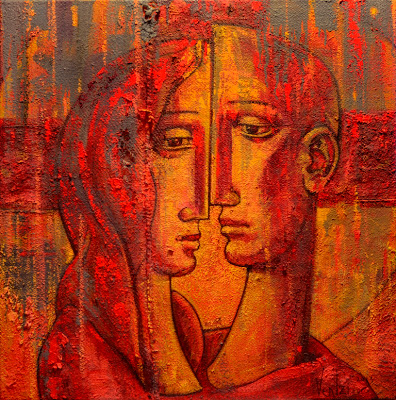 Ikona Małżeńska - Ventzislav Piriankov: Ikony Małżeńskie - Marriage ...