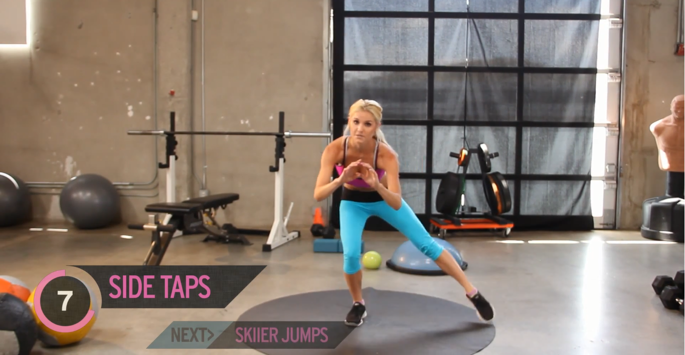 Nebeskaa | zdrowie, fitness, motywacja: XHIT Daily - Bodybuilding Boot ...