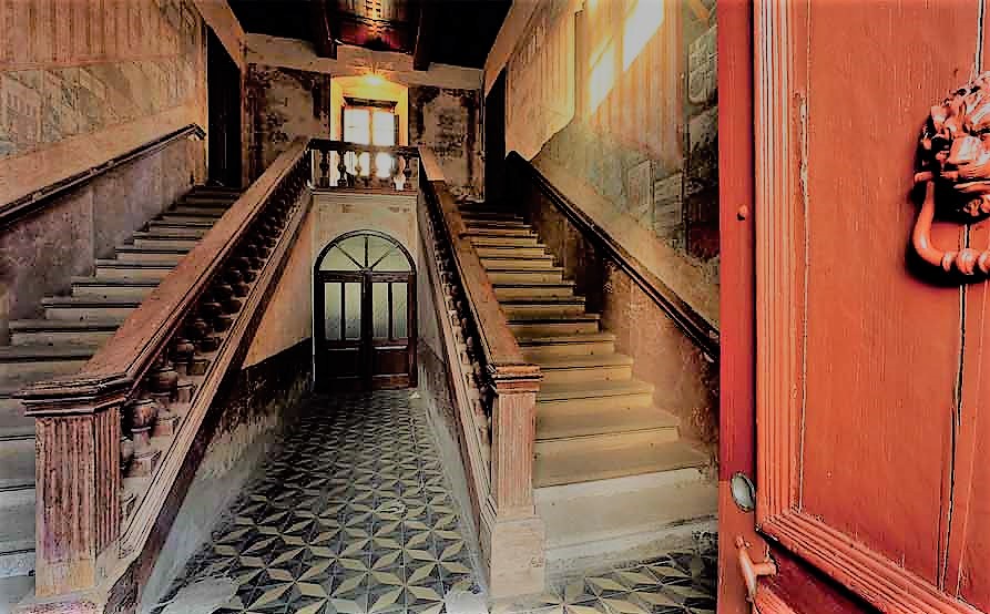 Stilo: "Ferdinandea Borbonica"- ne parla Prospero per #mySUDstory ...