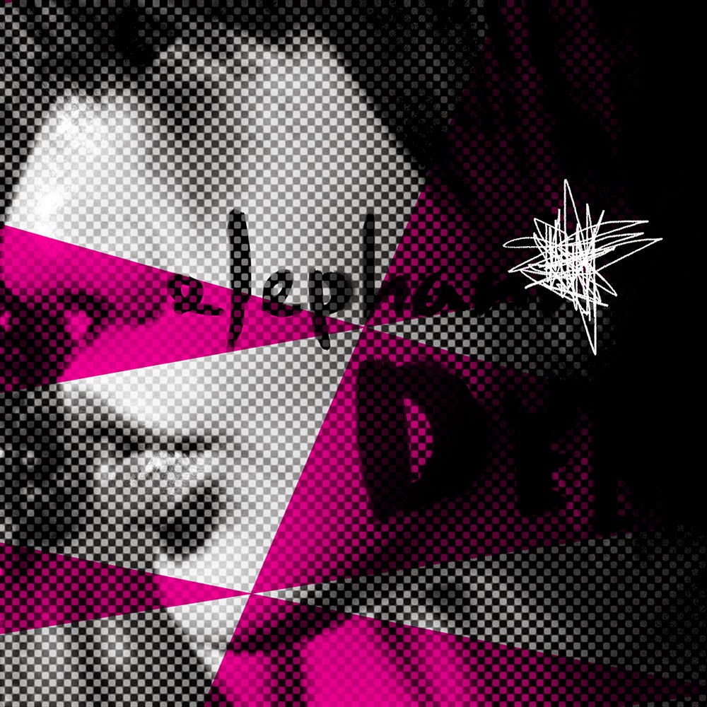 Elephant Dee - Elephant Dee - iHonHon