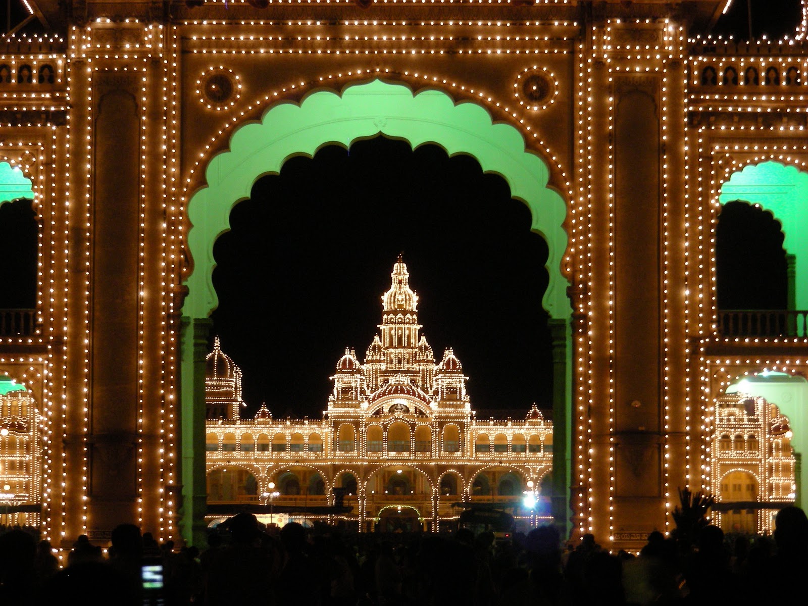 Dr S N Prasad, Mysore, India: On my home turf… Mysore, the City of ...