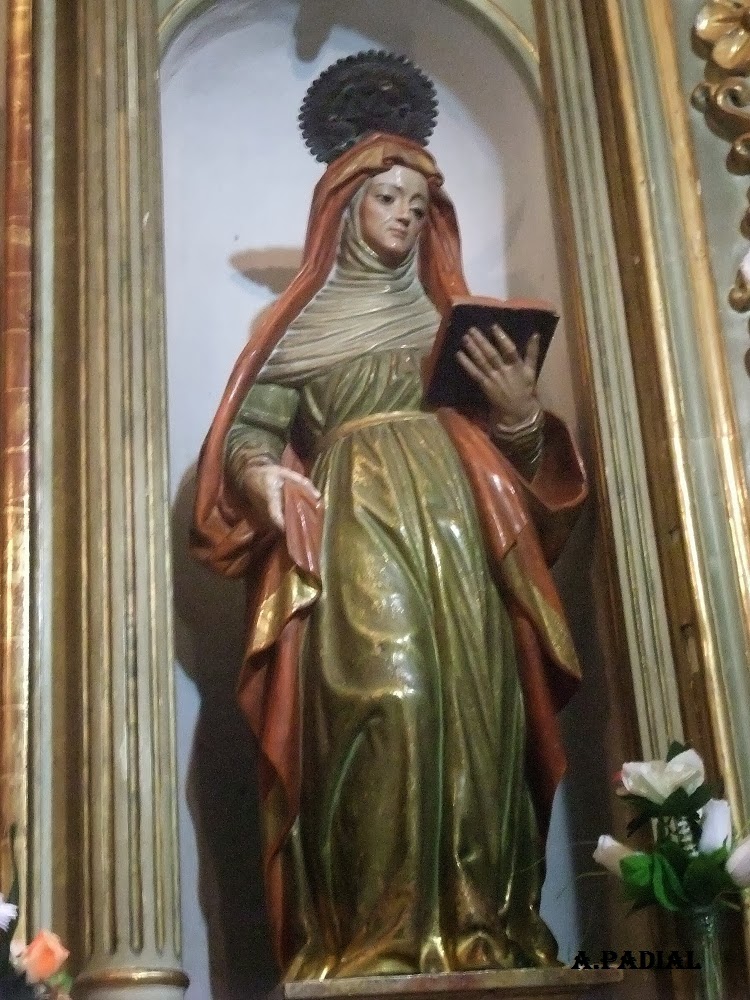 HERMANDADES DE GLORIA DE GRANADA: HERMANDAD DE NUESTRA SEÑORA DE LA ...