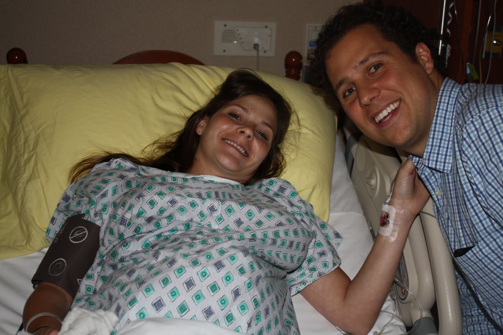 The Youssef Family: Elizabeth "Ella" Mae Youssef