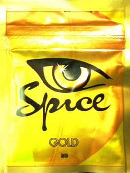 Легалайз ( Spice incense )