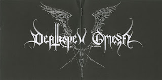 Cries from the Quiet World: Deathspell Omega "Inquisitors Of Satan"