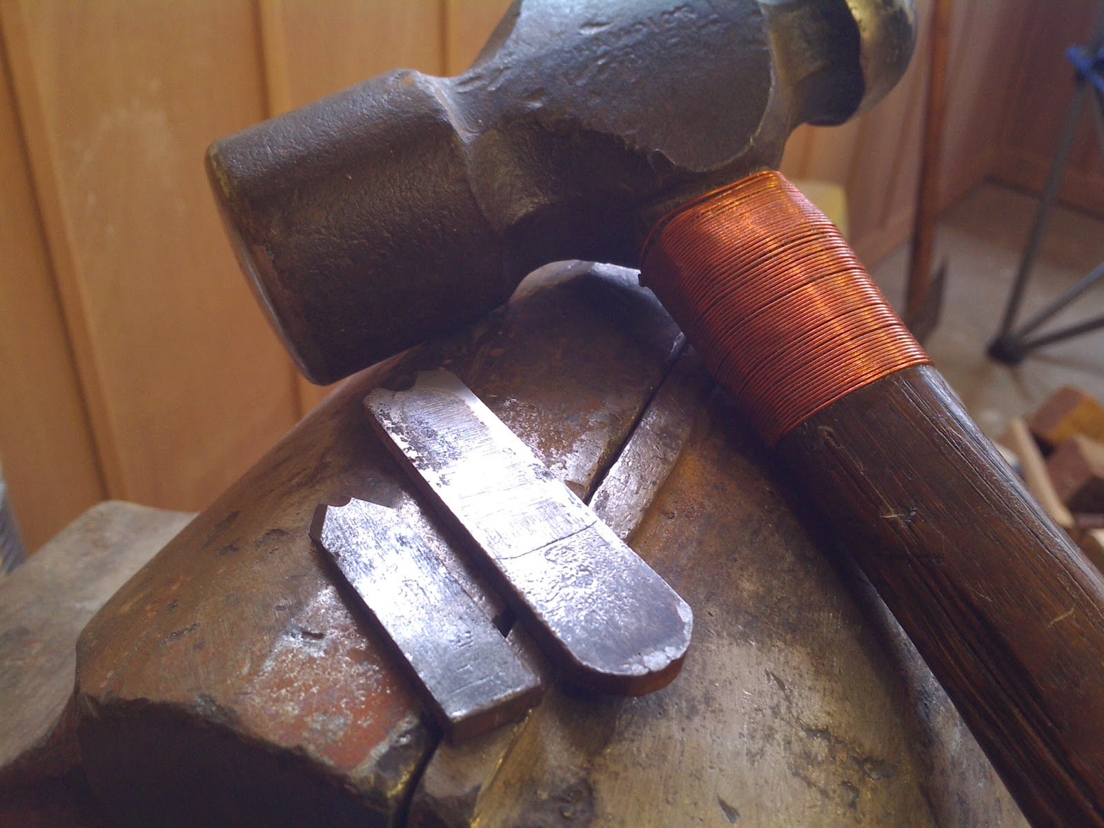 My peculiar nature: More Japanese tool "dress-up"....