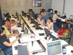 Computer Training Centers In Lahore