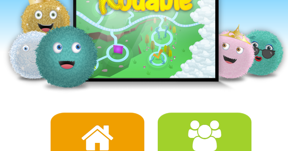 lpcomputerlab: Grade 1- Kodable