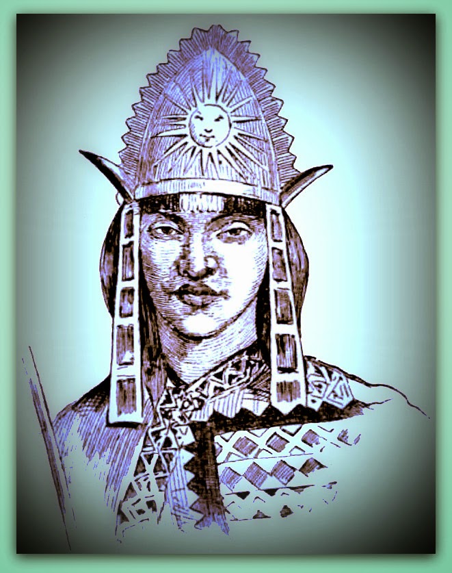 Cultura e Historia de Perú: Inca Túpac Yupanqui y Thor Heyerdhal ...