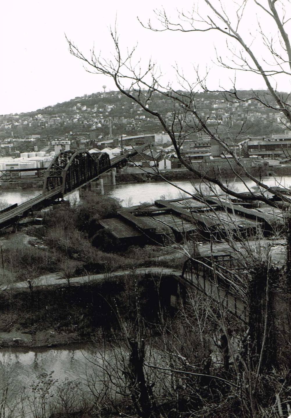 Darkness Visible: Braddock's Defeat, 1980