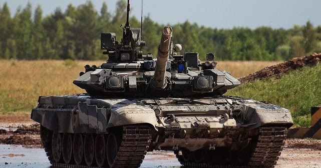 Men's Corner: Top 10 Most Expensive Tanks in The World