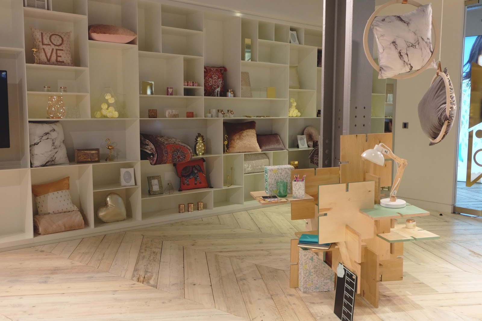 Penneys/Primark AW16 Press Day