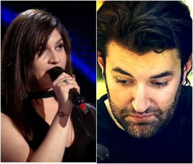 Smiley, umilit in direct de o concurenta! L-a corectat si i-a dat o ...