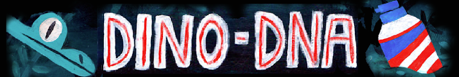 DINO-DNA