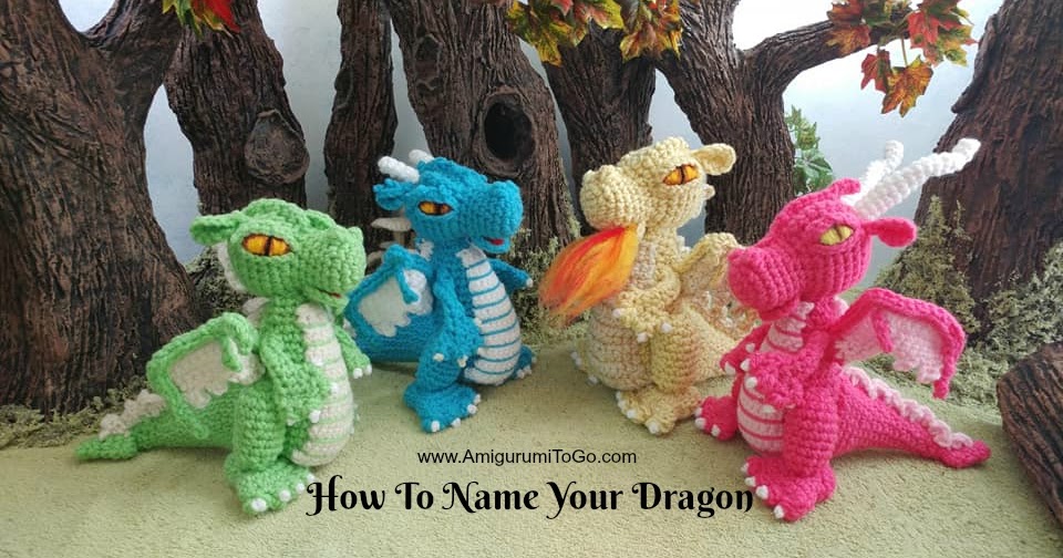How To Name Your Dragon