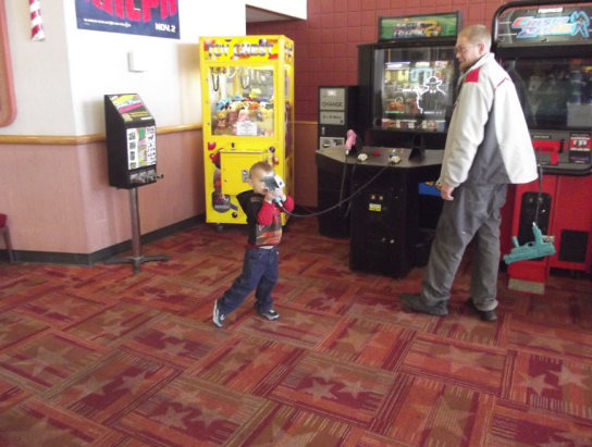 Beaute Sombre: Procreation & Parenthood // Parenting Tips v. 01