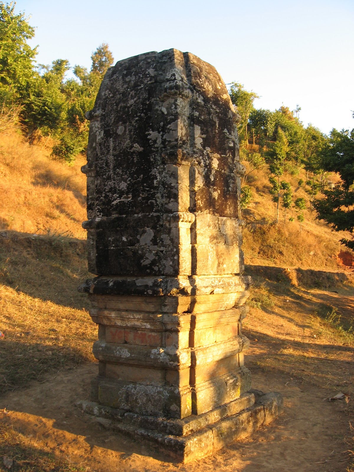 Namaste🍁: Dailekh, Nepal