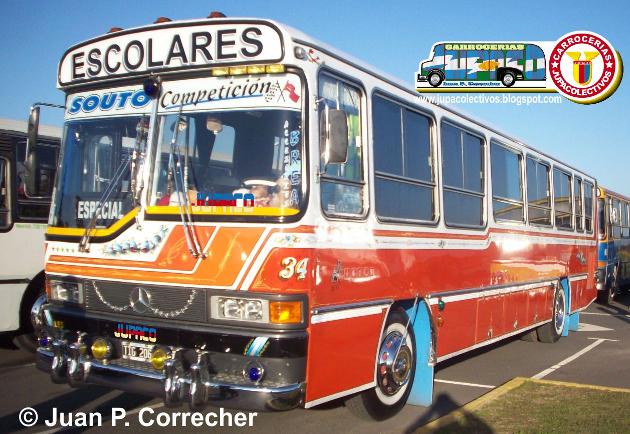 América Latina | Buses de escuela en tu país | Os Ônibus escolares de ...