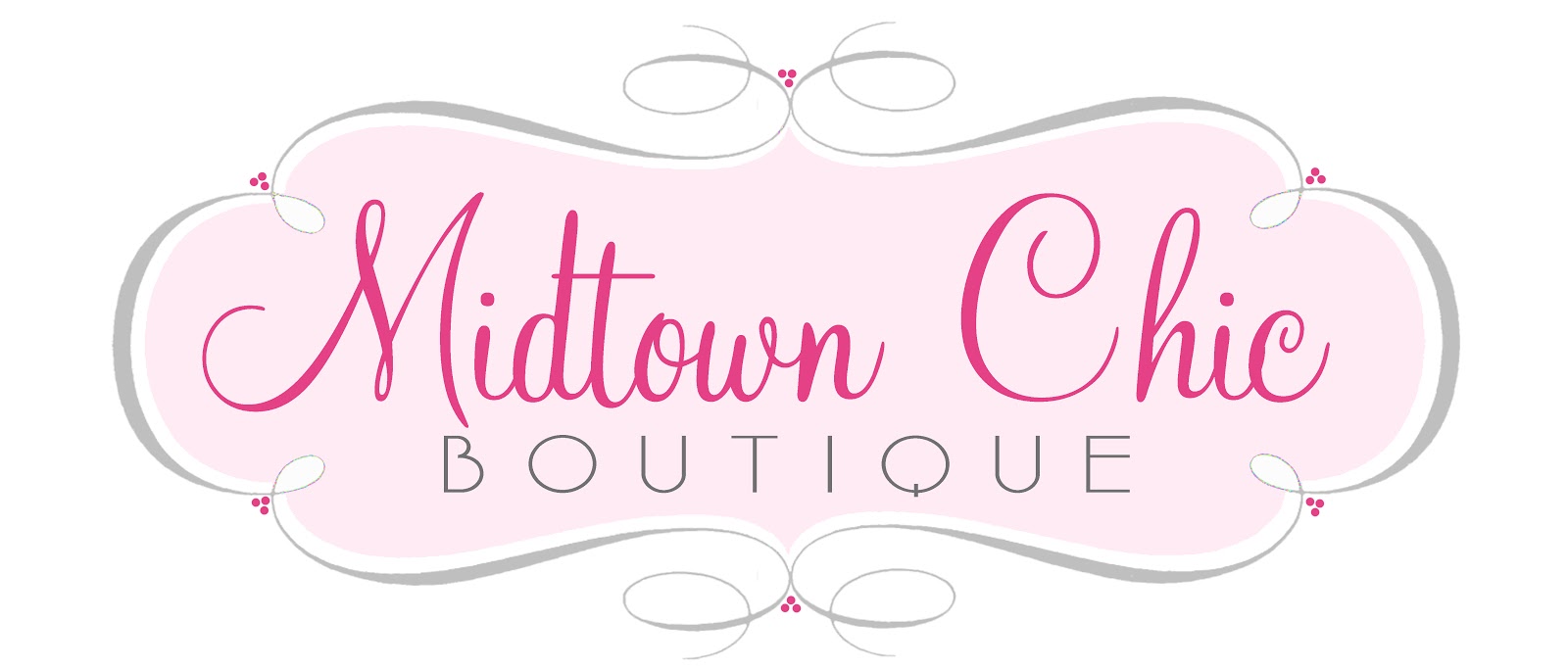 Midtown Chic Boutique designs | Designs By Kassie
