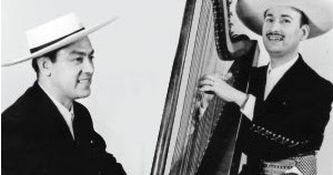 PUROCHILE: Murió integrante del Dúo Rey-Silva