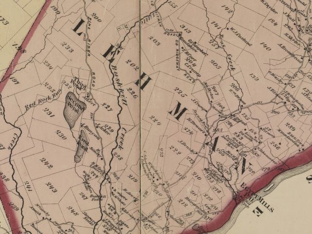 Minisink Valley Genealogy: Pike County, Pennsylvania, 1814 - 2014