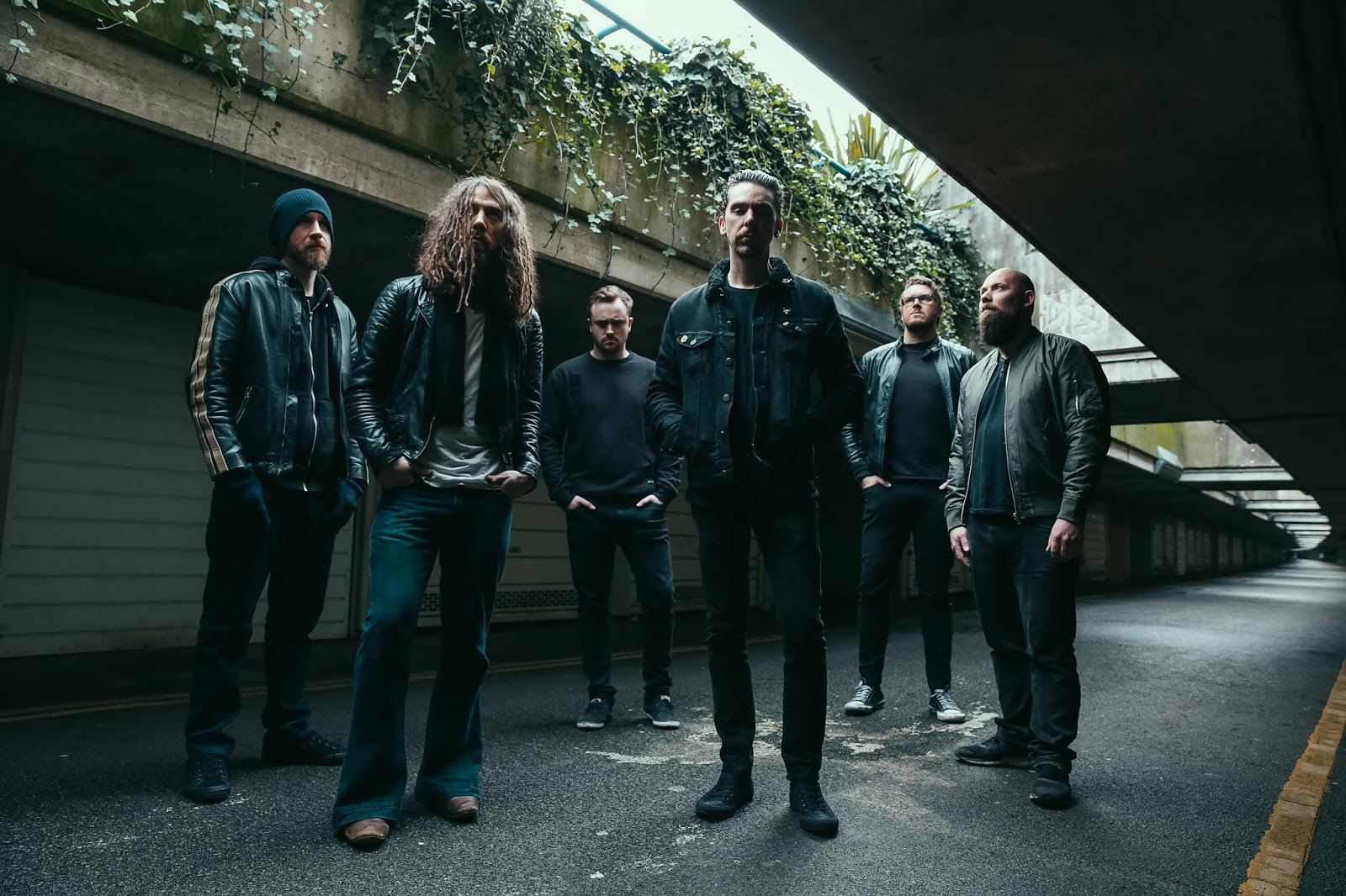Lettere dall'underground: SikTh - The Future in Whose Eyes ...