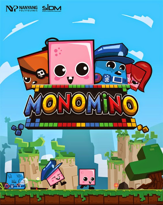 Monomino Turning Great Ideas a Reality