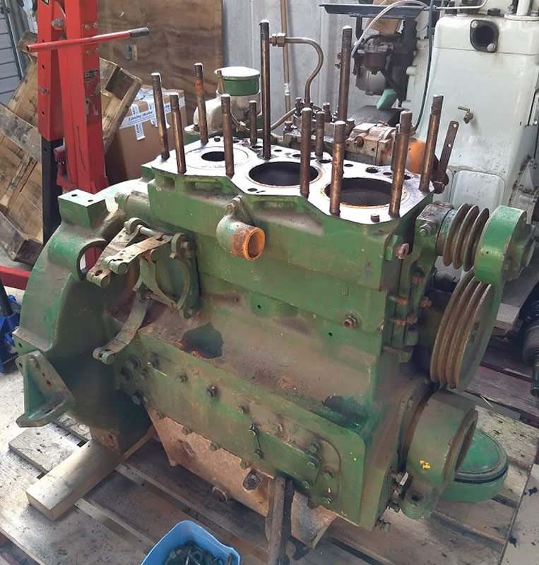 The Pen Maker's Journey: July 2018