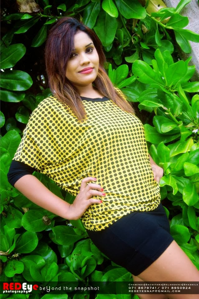 Irangi Ishi Perera - Ceylon Stars