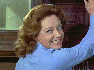 Carry On Blogging!: Should Diana Coupland have carried on?