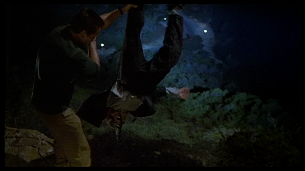 Movies, Films, Flicks...: Commando (1985)