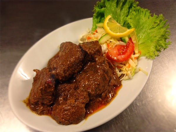 Delicious Original Recipe How To Cook Indonesian Beef Rendang Perfectly