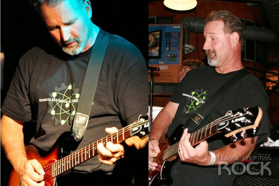 100 Greatest Christian Rock Guitarists of all times ! - Classic ...