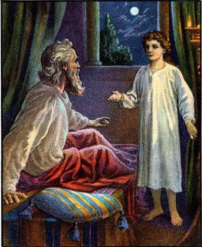 Filhos da Promessa uma casa de transformaçao restaurando vidas: Á ...