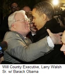 District 86 Illinois House of Representatives