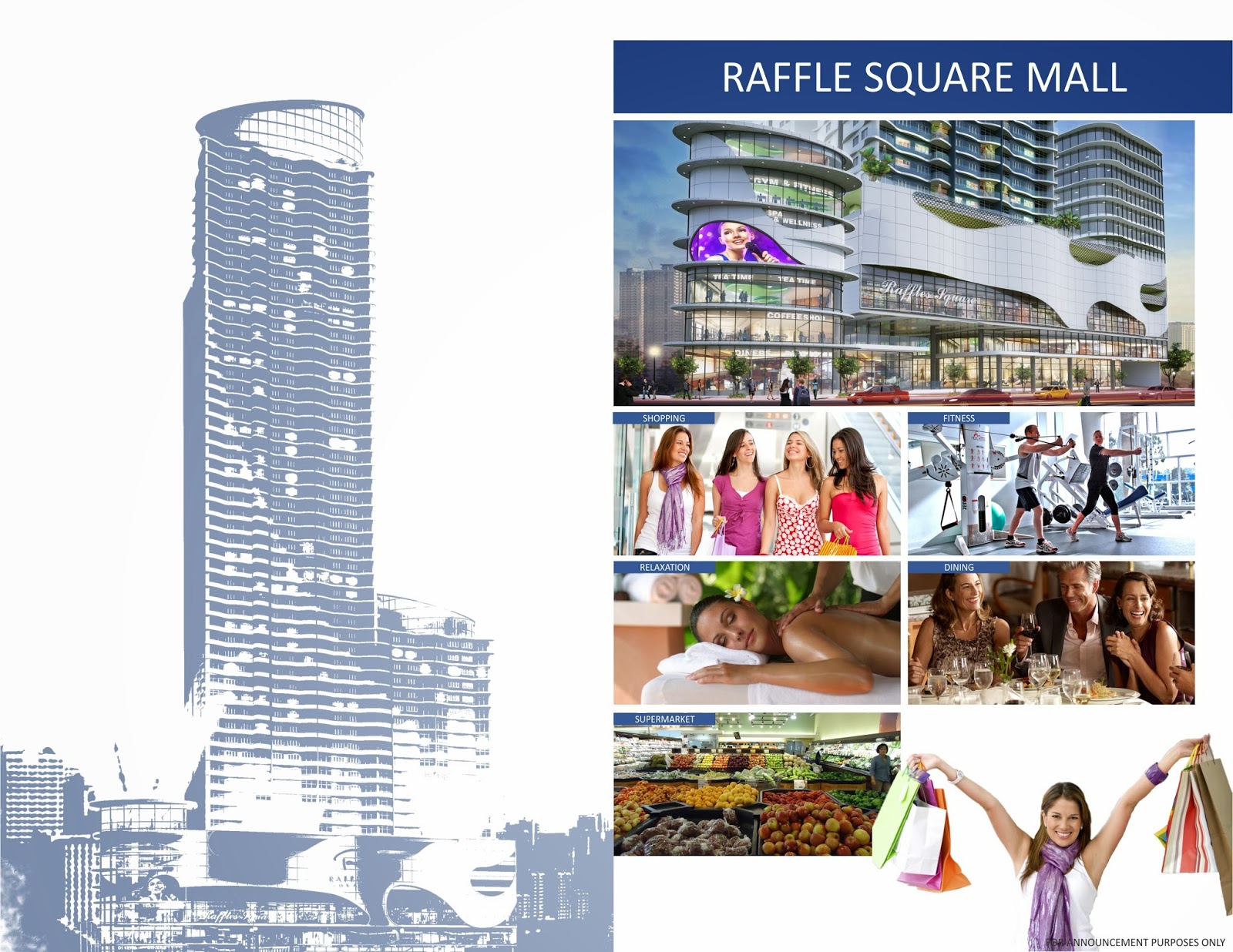 R Square Philippines - Vito Cruz Taft Ave Manila: R Square Manila ...