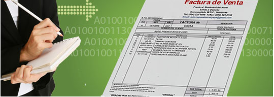 Tips Financieros: APRENDE MAS SOBRE LOS COMPROBANTES FISCALES (NCF)