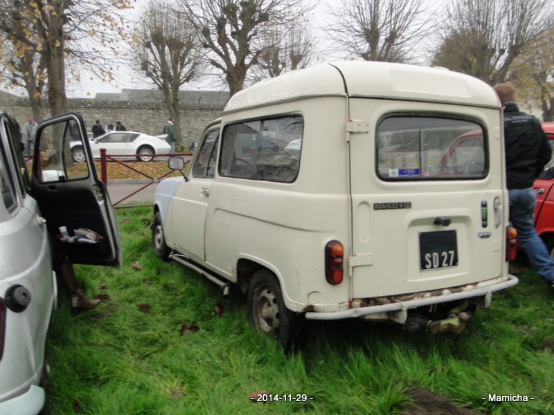 Les photos de Mamicha