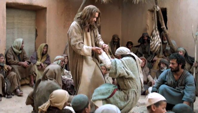 NIGHT WRITING IN THE MORNING LIGHT: "BIBLE SERIES ON HISTORY" : MY ...