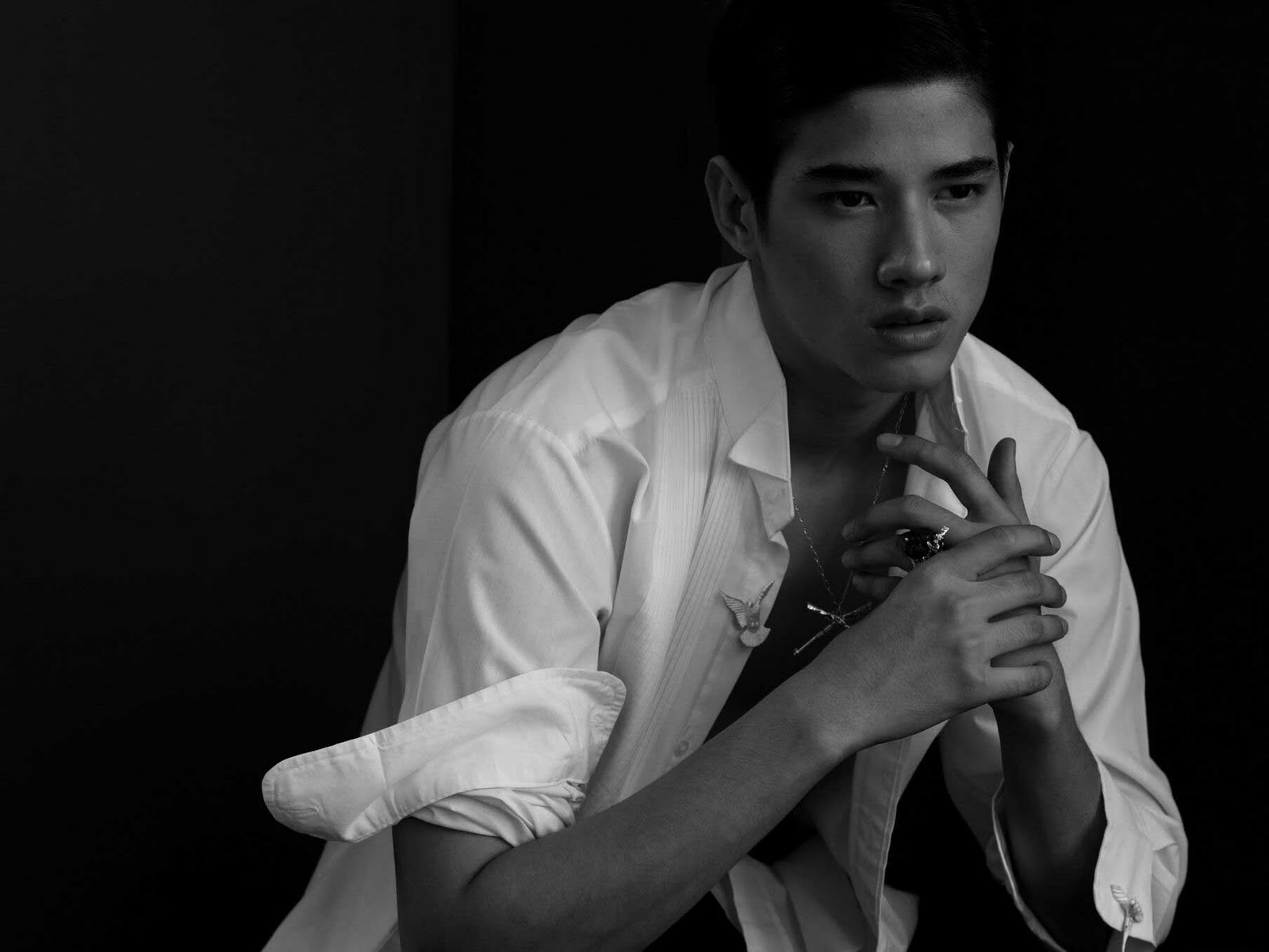 Mario Maurer | Heartthrob Candy