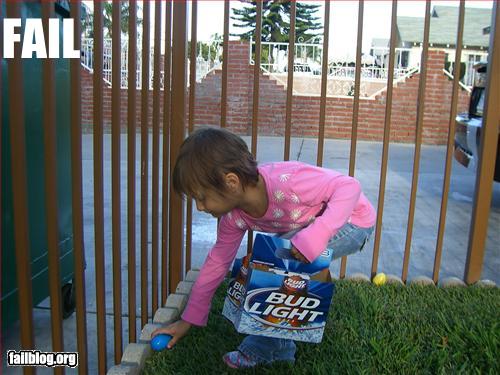 From the Mind of a Mad Man: Top 10 places not to hide Easter eggs ...