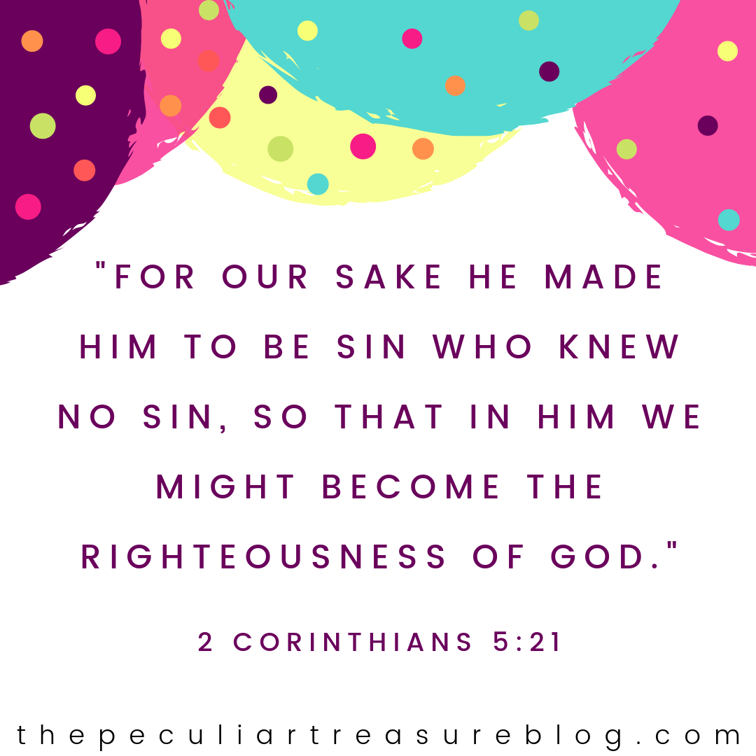 The Peculiar Treasure: What Is the Truth of the Gospel?