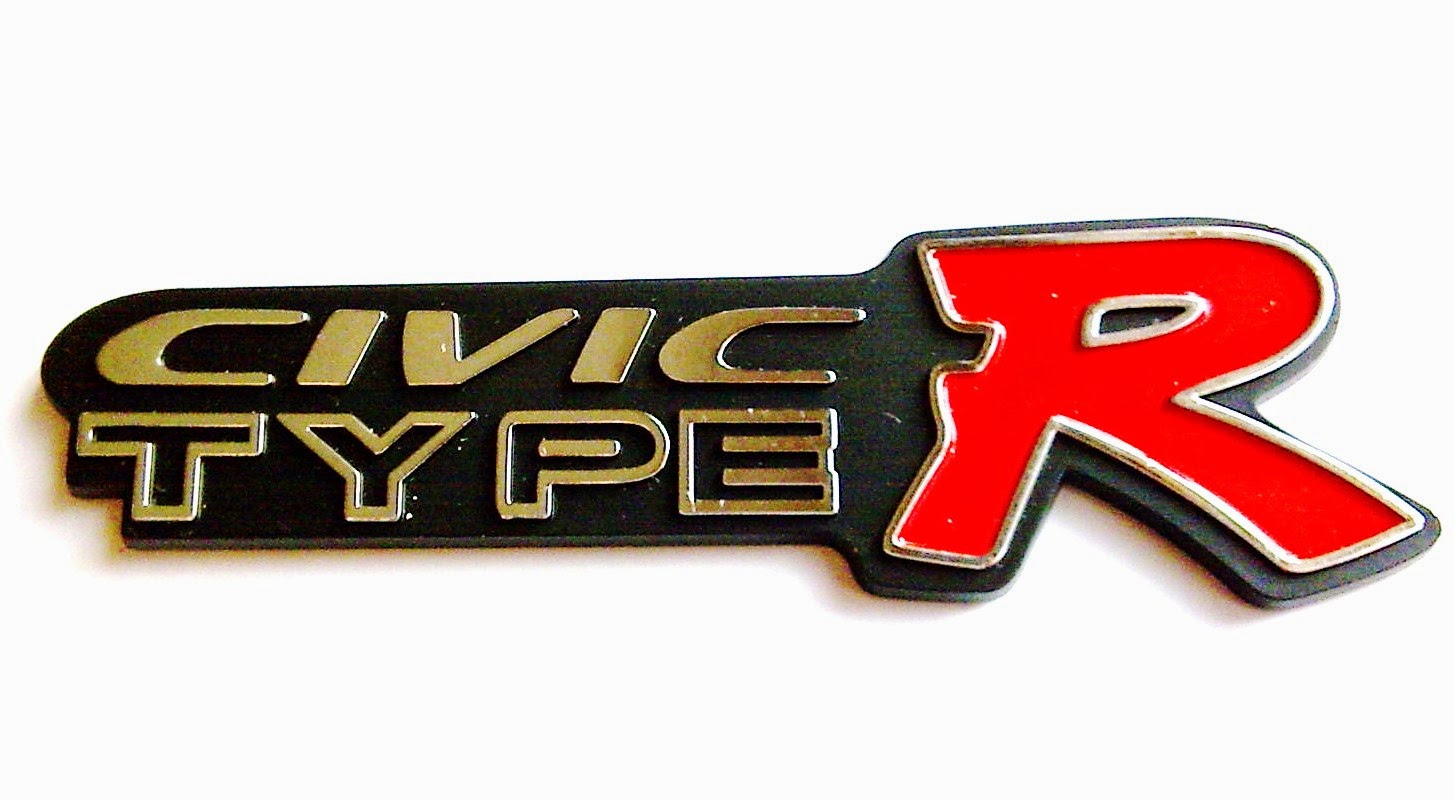 TYPE R: Type R