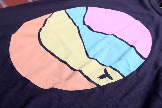 DAMAGEDONE OFFICIAL BLOG: California-Topo Ranch-Venice.