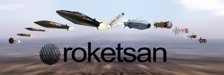 ROKETSAN Nedir? ROKETSAN hakkında - Hey Bilir o