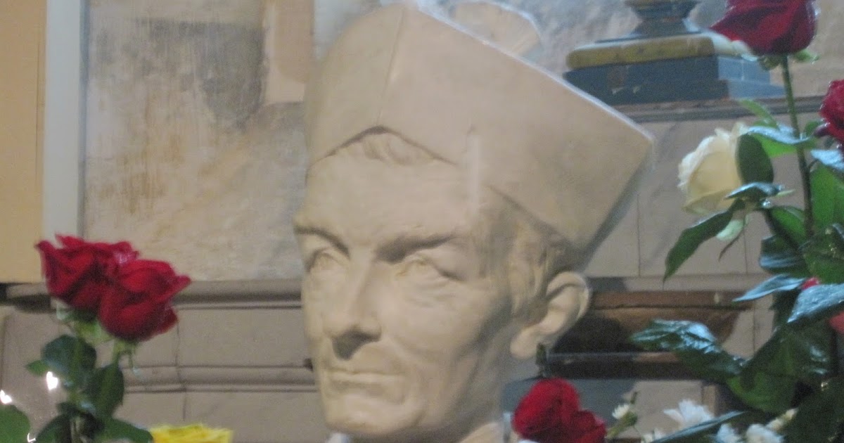 Sur les pas du bienheureux Jacques-Désiré Laval (1803-1864): Annulé ...